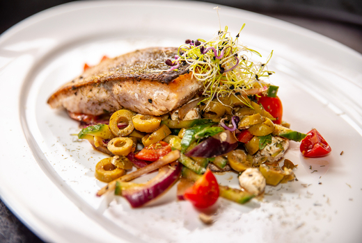 $65 Michelin Guide 3Crs Dinner For 2 + Cocktails, Wines, Beers (a $129 ...