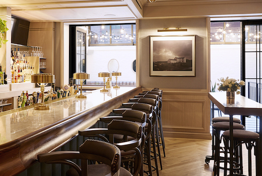 $65 Michelin Guide 3Crs Dinner For 2 + Cocktails, Wines, Beers (a $129 ...