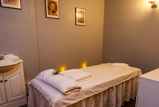 $49 For A 55-Min Massage Of Your Choice, $49 For A 45-Min Classic ...