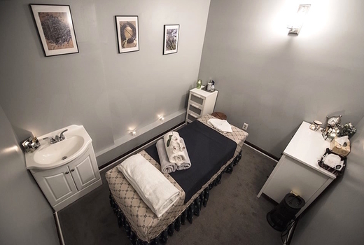 $49 For A 55-Min Massage Of Your Choice, $49 For A 45-Min Classic ...
