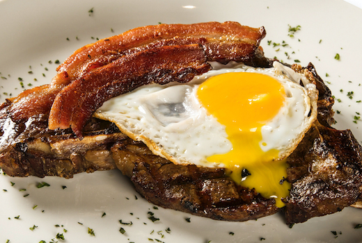 $49 For A Dreamy Gramercy Cocktail Brunch For Two (a $102 value ...