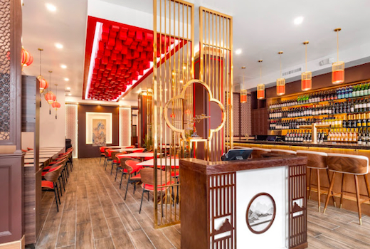 $49 For A 2 Course Dinner For Two With Wines, Beers, & Sake (a $105 ...