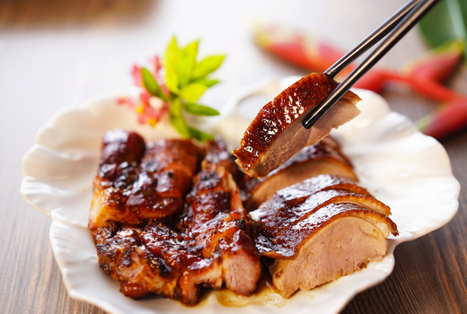 $49 For A 2 Course Dinner For Two With Wines, Beers, & Sake (a $105 ...