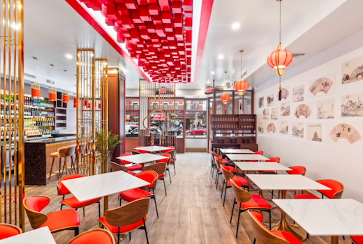 $49 For A 2 Course Dinner For Two With Wines, Beers, & Sake (a $105 ...