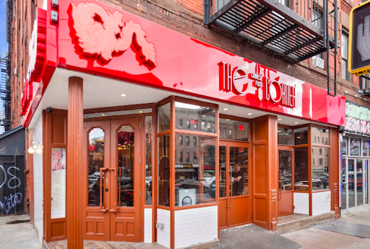 $49 For A 2 Course Dinner For Two With Wines, Beers, & Sake (a $105 ...