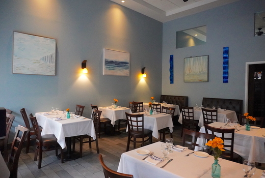 $69 For An Exquisite 3 Course Italian Dinner For Two With Wine (a $137 ...