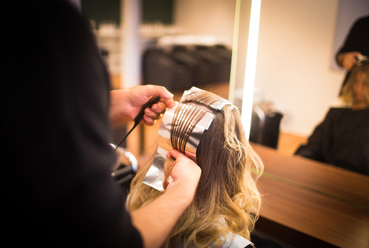 Up To 60% Off Cuts, Highlights, & Balayage At Chic East Village Salon ...