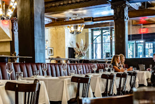 $59 For A French-Style Bottomless Brunch For Two (a $128 value) | Chez ...