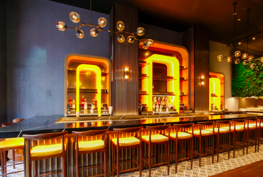 $29 Ticket To A 2 Hour Open Bar Cinco De Mayo Party, Flatiron (a $46 ...