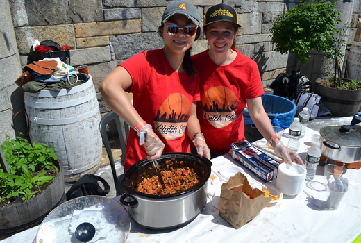 $65: 5Hr Open Bar, All-You-Can-Eat Chili, Live Music & More (an $80 ...