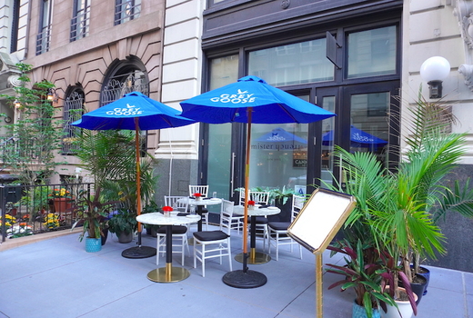 $89 Seafood Tower & Cocktails Experience For 2, Flatiron (a $164 value ...