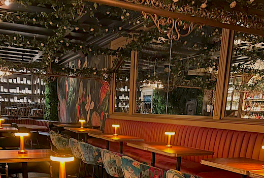 $49 Dinner For Two With A Bottle Of Wine Or Cocktails (a $120 value ...