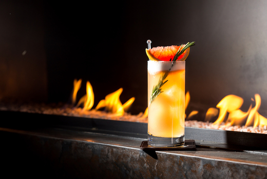 $49 Dinner For Two With A Bottle Of Wine Or Cocktails (a $120 value ...