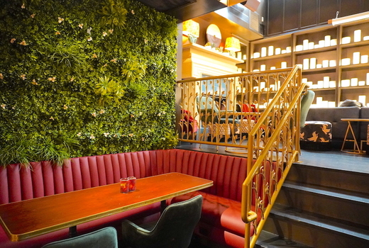 $49 Dinner For Two With A Bottle Of Wine Or Cocktails (a $120 value ...