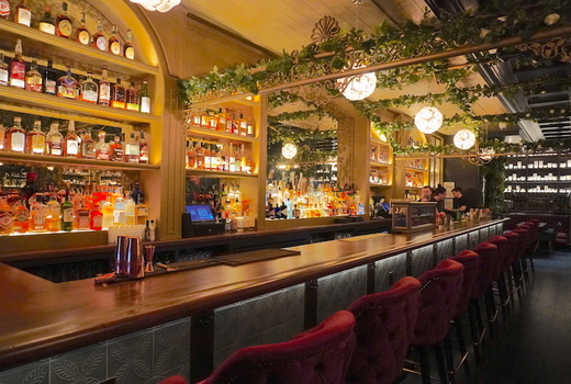 $49 For A Speakeasy-Style Brunch For Two, With 6 Cocktails (a $132 ...