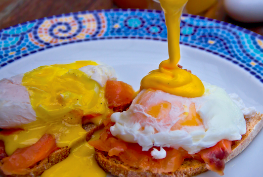 $49 For A Speakeasy-Style Brunch For Two, With 6 Cocktails (a $132 ...