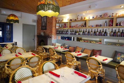 $69 5 Star Yelp Rated 3Crs Dinner For 2 + Wines, Beers, Little Italy ...