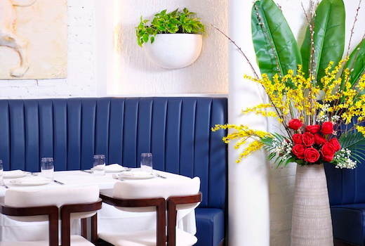 $39 Greek Isles Brunch Party For Two, Greenwich Village (a $100 value ...