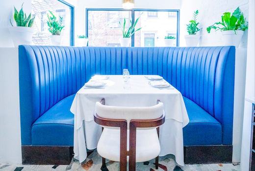 $39 Greek Isles Brunch Party For Two, Greenwich Village (a $110 value ...