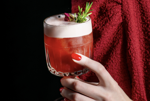 $45 Ticket To An Immersive Experience With Bespoke Cocktails & Sweet ...