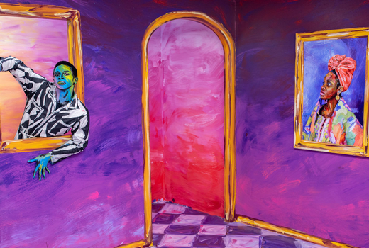 $29 Off-Peak Ticket: An Immersive Art Experience by Alexa Meade ($45 ...