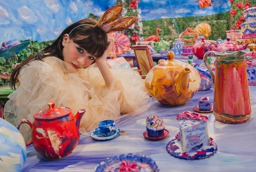 $29 Off-Peak Ticket: An Immersive Art Experience by Alexa Meade ($45 ...