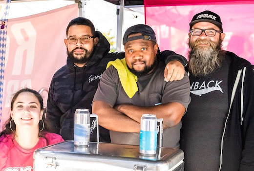 $39 Ticket To A Celebration of Pride: A Themed Craft Beer Festival (a $65 Value) | Focal Point ...