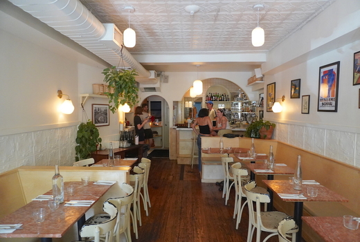 $49 For A Delectable Cocktail Brunch For Two, Williamsburg (a $100 ...