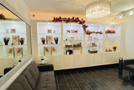 $49 60-Min Massage, $49 60-Min Facial, 5 Star Yelp Rated SoHo Spa ...