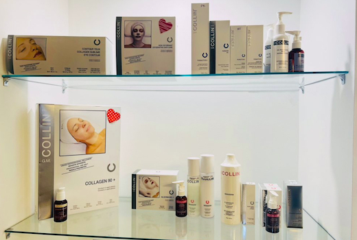 $49 60-Min Massage, $49 60-Min Facial, 5 Star Yelp Rated SoHo Spa ...