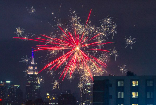 $149 Tix To July 4th Rooftop Party: 5Hr Premium Open Bar + BBQ ...