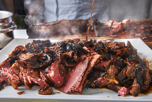 $149 Tix To July 4th Rooftop Party: 5Hr Premium Open Bar + BBQ ...