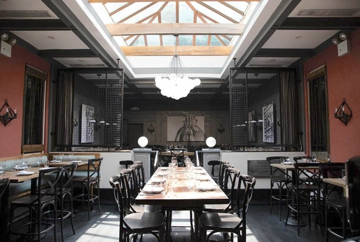 $49 For A Boozy Social Brunch For Two, West Village (a $90 Value ...