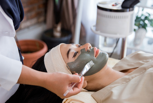 50% Off Massages & Facials At 5 Star Rated Spa Adored By A-List ...