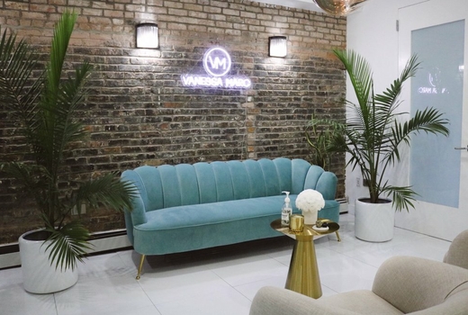 50% Off Vogue-Praised, Celebrity Favorite Massages & Facials, Flatiron ...