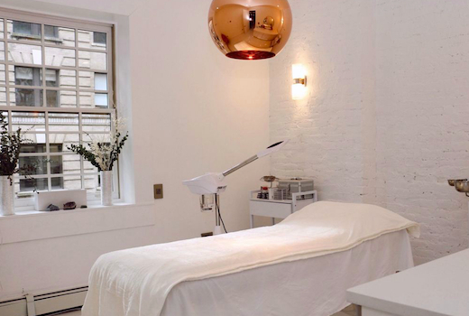 50% Off Vogue-Praised, Celebrity Favorite Massages & Facials, Flatiron ...