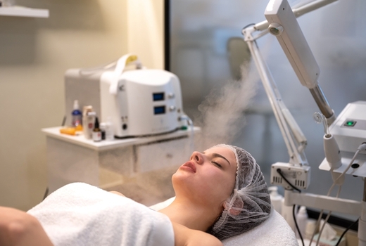 50% Off Vogue-Praised, Celebrity Favorite Massages & Facials, Flatiron ...