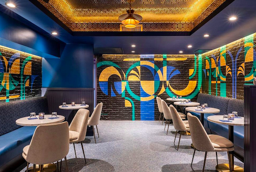 $49 For A Bottomless Brunch For Two, Hell's Kitchen (a $100 value ...