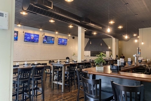 $39 For A Dinner For Two With Cocktails, Wines, Beers (a $92 value ...