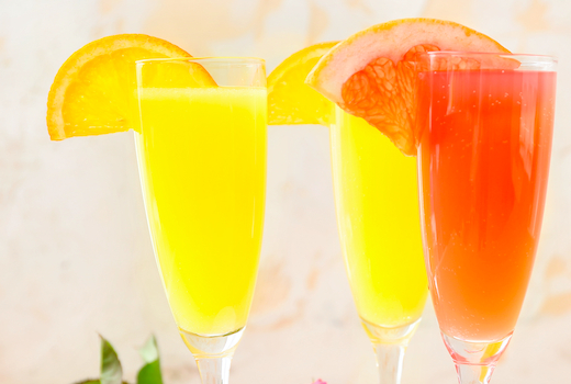 $45 NY Times-Praised Gourmet Cocktail Brunch For Two, UWS (a $100 value ...