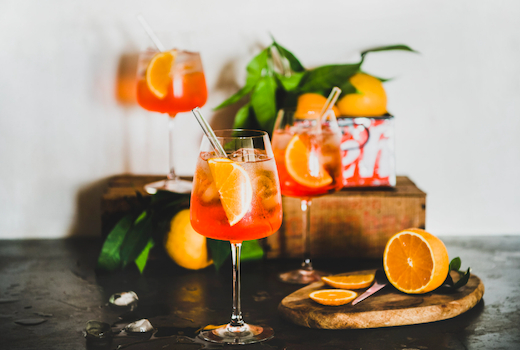 $45 For A West Village Cocktail Brunch For Two (an $85 value) | Tivoli ...