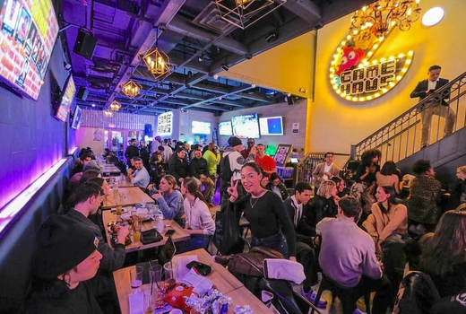 $49 For A Rollicking Bottomless Brunch For Two, LIC (a $110 value ...