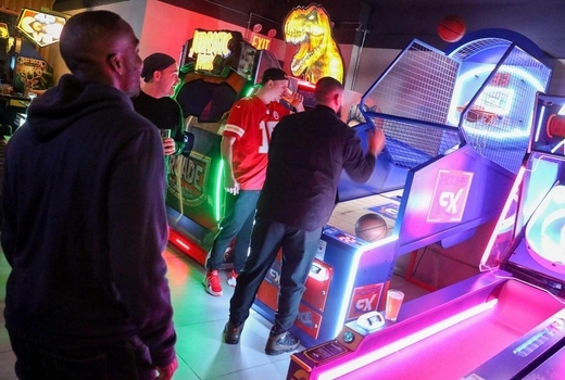 $49 For A Rollicking Bottomless Brunch For Two, LIC (a $110 value) | Gamehaus | restaurants ...