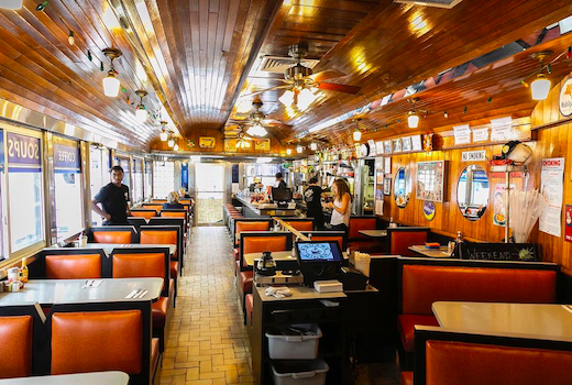 $39: 3 Course Dinner For 2 + Cocktails, Wines, Beers, Tribeca (a $93 ...