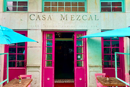 $39 Ticket To Mezcal & Mixology: Tastings, Cocktails, & Delicious Foods ...