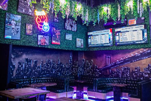 NYC events and promotions | pulsd NYC