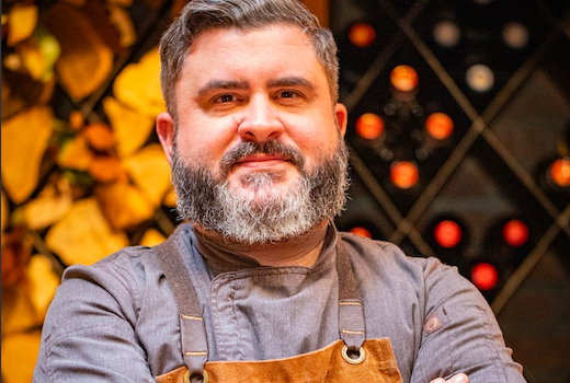 A 4 Course Chef’s Tasting Astrology Dinner With Cocktails & Goodie Bag ...