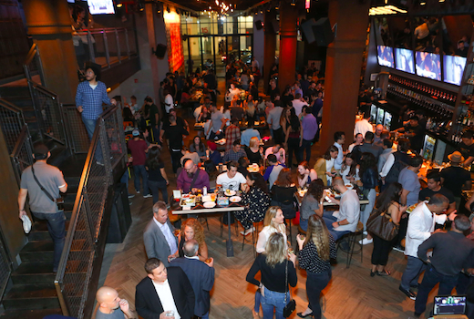 $49 Forbes-Praised Bottomless Brunch For Two, Midtown (an $84 Value ...