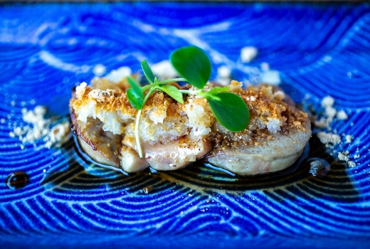 $99: 12 Course Chef’s Table Speakeasy Omakase Dinner For 2 w Btl Wine ...