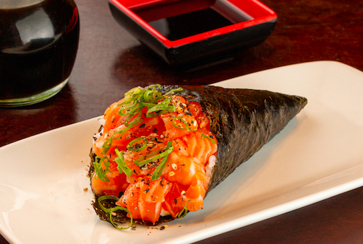 $99: 12 Course Chef’s Table Speakeasy Omakase Dinner For 2 w Btl Wine ...